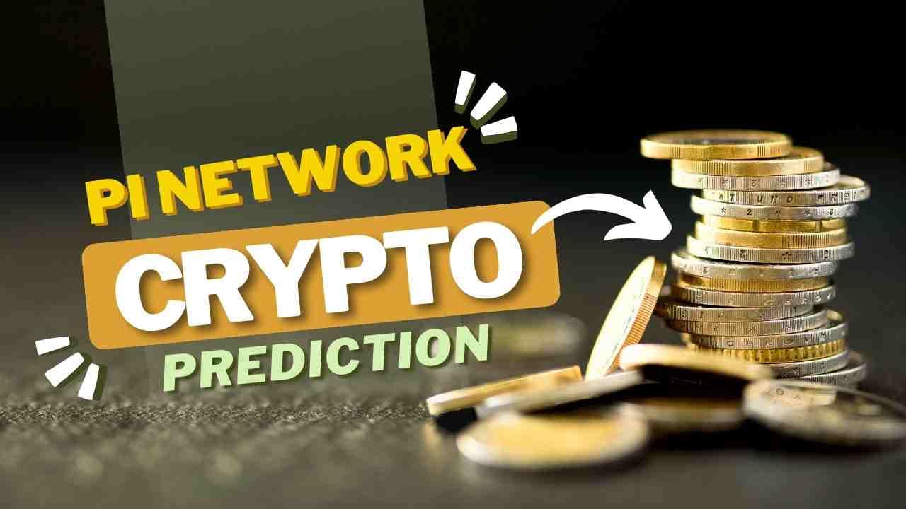What Is Pi Network and Price Prediction 2023 to 2050